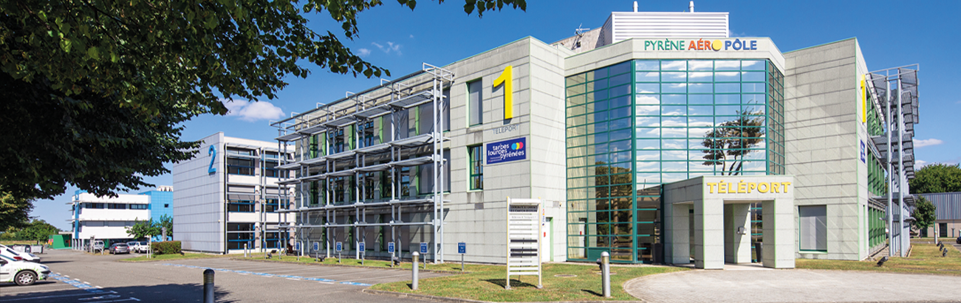 Présentation générale | Agglo TLP